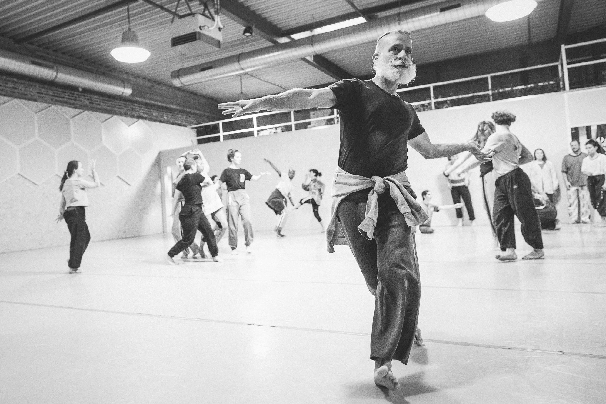 Exploring The Spiritual Dimensions Of Dance