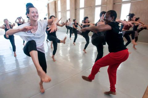 Exploring The Spiritual Dimensions Of Dance